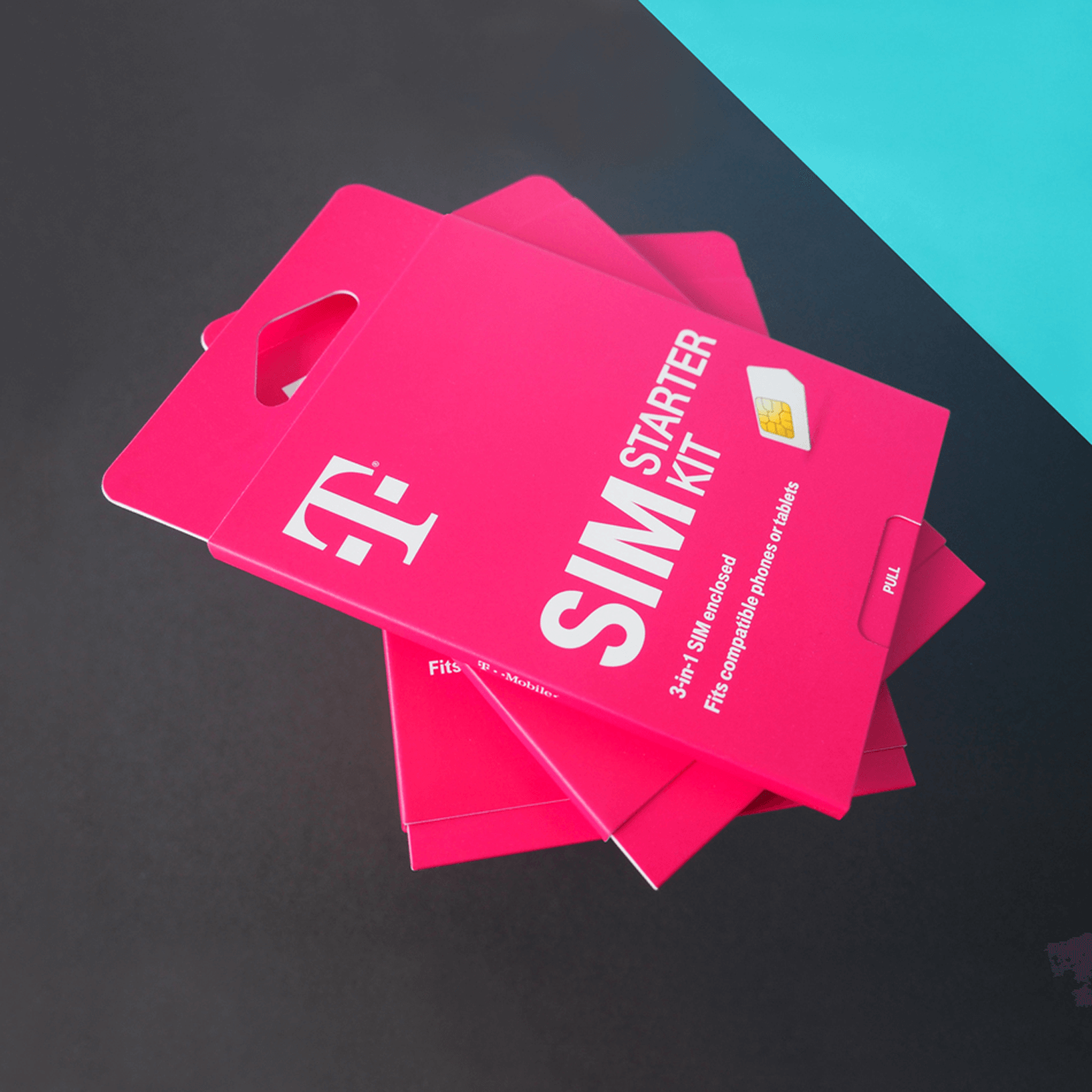 Card PAKs - B-Pak